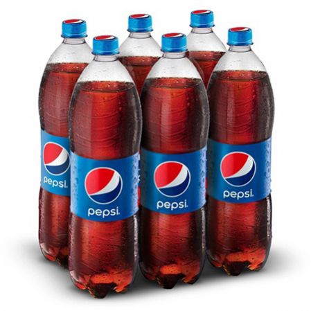 Pepsi 1 Liter | Red-20