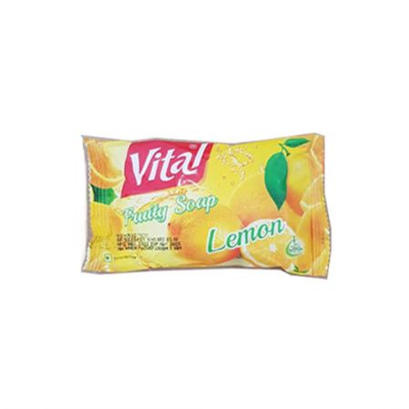 Tibet Delux Beauty Soap Jumbo Size – 1 Pcs | Red-20