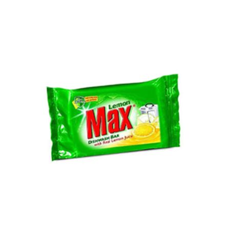 Max Dish Washing Liquid 170 ml in max bar( صابن بارتن دونا والی ) | Red-20